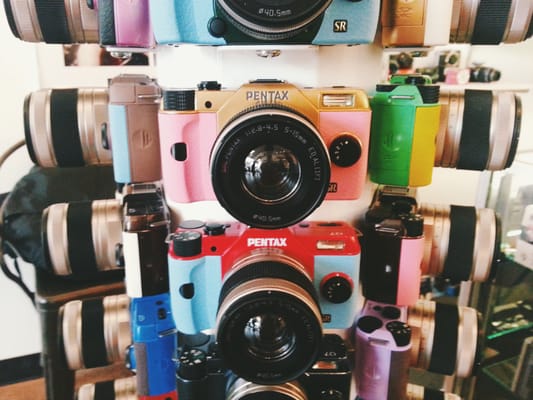 AUSTIN CAMERA & IMAGING - Updated March 2025 - 17 Photos & 66 Reviews ...