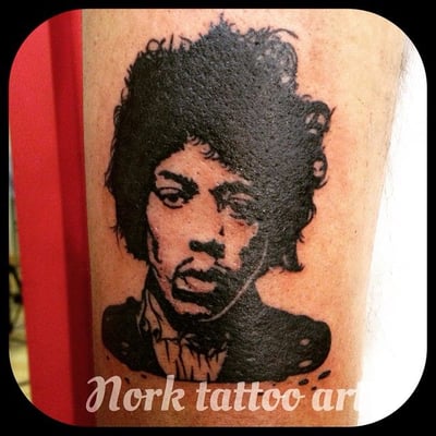 VR TATTOO - 26 Photos - Carrer de Salva, Gironde, Barcelona, Spain ...