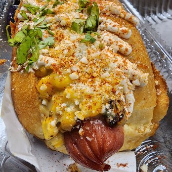 WE LOVE BIG DOGS - Updated December 2025 - 25 Photos - 430 W Main St ...