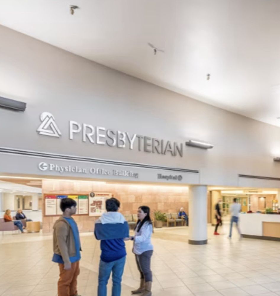 PRESBYTERIAN HOSPITAL - Updated December 2025 - 159 Photos & 147 ...