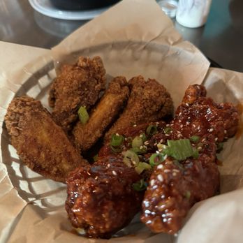 CHI-KIN - Updated 05/2025 - 1097 Photos & 553 Reviews - 813 N Mills Ave ...