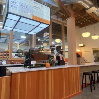 ROSELINE COFFEE - Updated July 2025 - 59 Photos & 20 Reviews - 321 NE ...