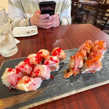 CRYSTAL FISH - Updated July 2024 - 1182 Photos & 1400 Reviews - 514 ...