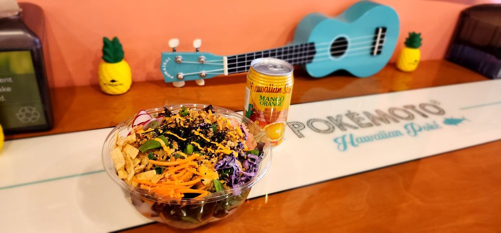 POKÉMOTO - Updated September 2025 - 40 Photos & 25 Reviews - 213 ...