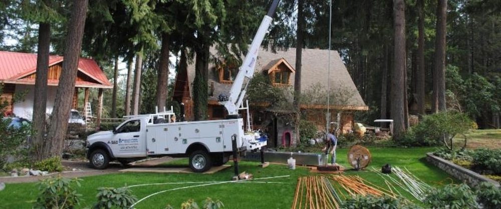 WELLMASTER PUMPS & WATER SYSTEMS - Updated September 2024 - 14 Photos ...