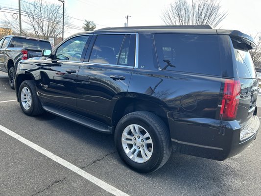 TRI COUNTY TOYOTA - Updated January 2026 - 13 Photos & 126 Verified ...