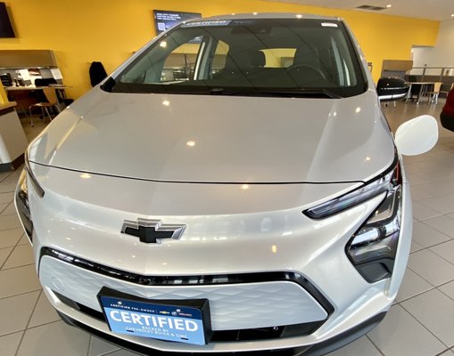 BERGSTROM CHEVROLET - Updated May 2026 - 28 Photos & 66 Reviews - 2700 ...