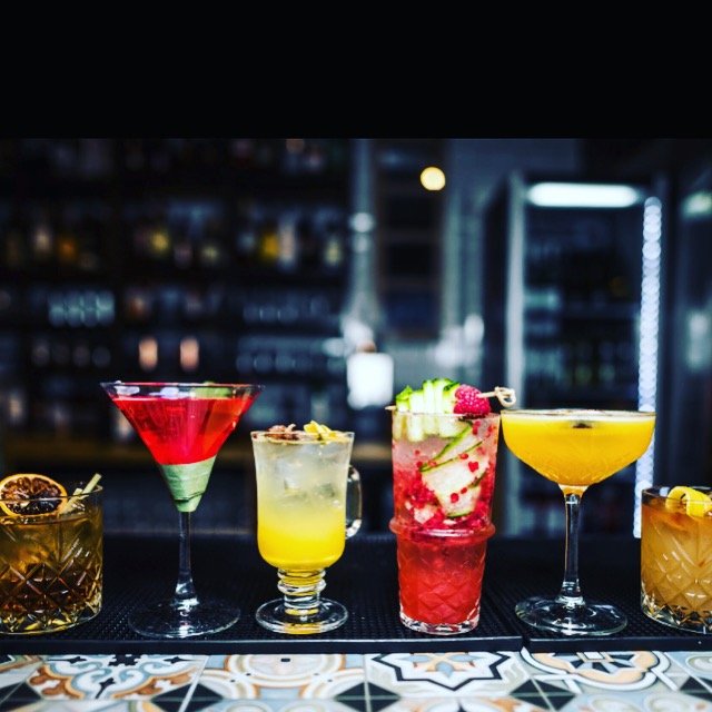 LEH CHALO - Updated August 2025 - 10 Clapham Common South Side, London ...