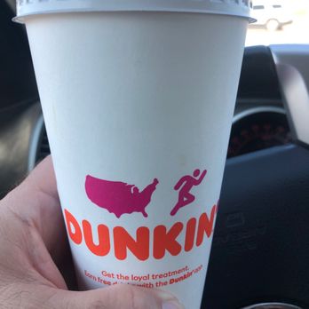 DUNKIN’ - Updated July 2025 - 10 Reviews - 1534 N Locust Ave ...