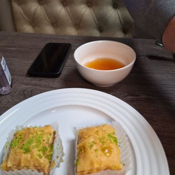 CARAVAN UZBEK CUISINE HALAL - Updated December 2024 - 120 Photos & 61 ...