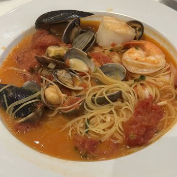 VALTER’S OSTERIA - 1065 Photos & 833 Reviews - 173 W Broadway, Salt ...