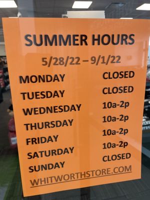 WHITWORTH UNIVERSITY CAMPUS STORE - Updated April 2026 - 104 W ...