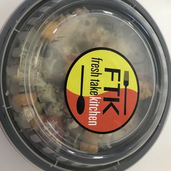 FRESH TAKE KITCHEN - Updated August 2025 - 107 Photos & 50 Reviews ...