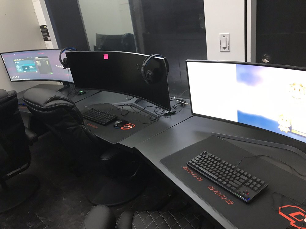 ALIEN GANG - 43 Photos & 20 Reviews - 84 Bowery, New York, New York ...