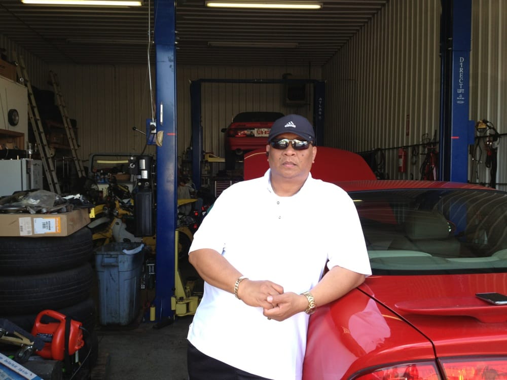 AUTO COLLISION EXPERTS - Updated December 2025 - 10 Photos & 11 Reviews ...