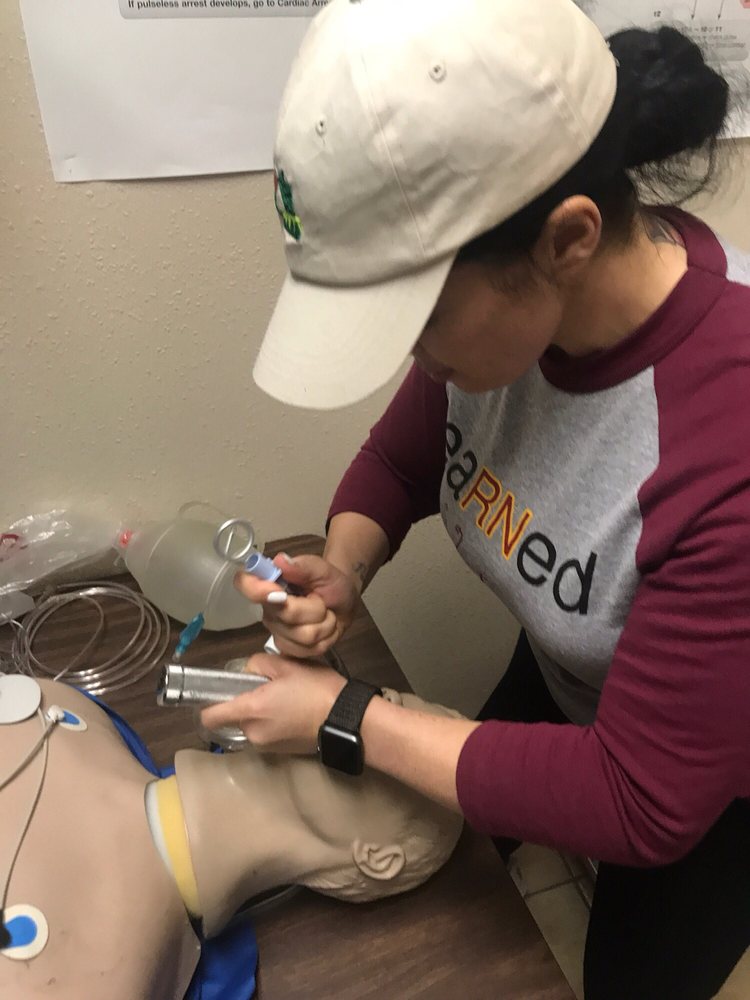 HEARTSHARE TRAINING SERVICES - 35 Photos & 77 Reviews - 1371 S Bascom ...