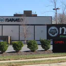 NAKATO JAPANESE STEAKHOUSE - Updated July 2025 - 306 Photos & 317 ...