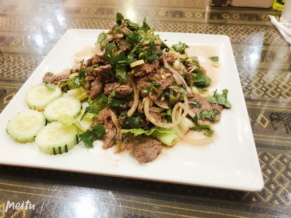 SAWADDEE KA THAI CUISINE AND PHO - 136 Photos & 90 Reviews - Thai - 111 ...