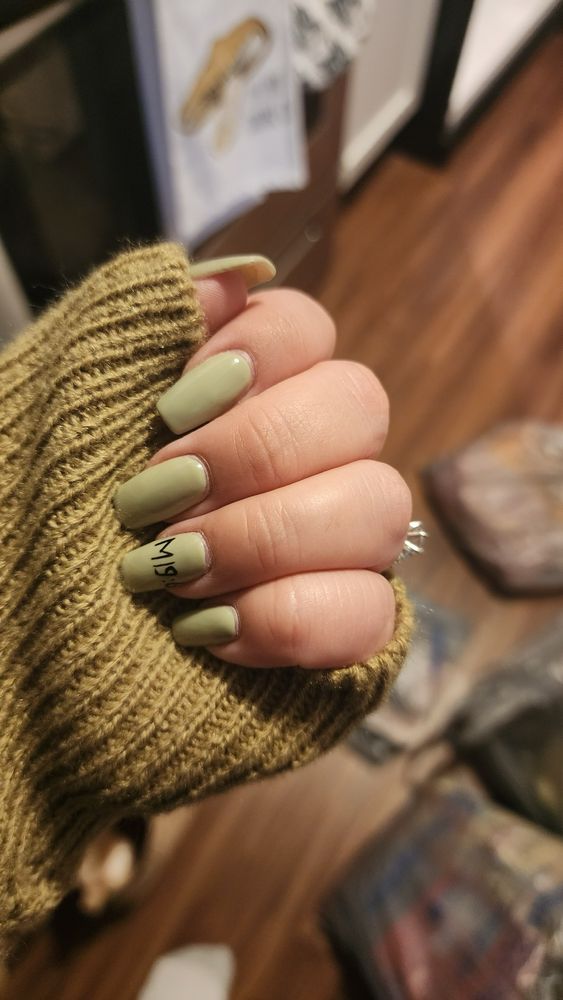 4K NAILS - Updated December 2025 - 93 Photos & 110 Reviews - 7408 ...