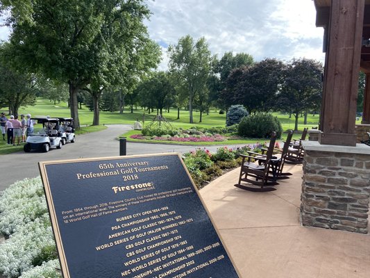 FIRESTONE COUNTRY CLUB - Updated January 2026 - 22 Photos - 452 East ...