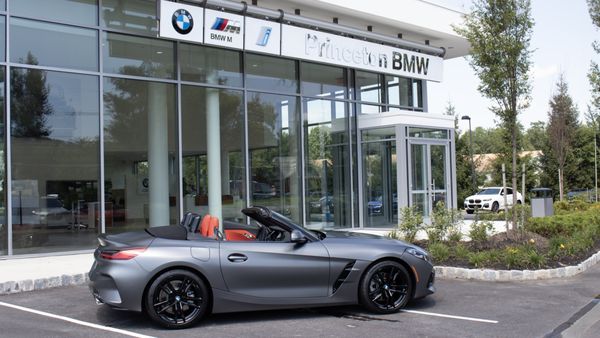 PRINCETON BMW - Updated October 2025 - 33 Photos & 117 Reviews - 3630 ...