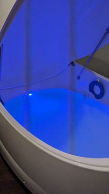 FLOAT HARDER RELAXATION CENTER - Updated May 2026 - 35 Photos & 33 ...
