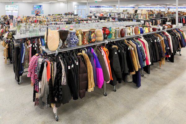 GOODWILL STORE - Updated October 2025 - 18 Photos - 2137 US Highway 2 E ...