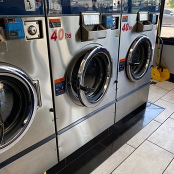 EXPRESS COIN LAUNDRY - Updated December 2025 - 64 Photos & 95 Reviews ...