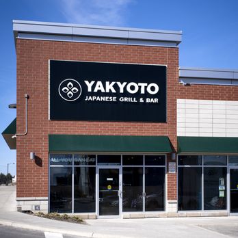 YAKYOTO - Updated December 2025 - 100 Photos & 26 Reviews - 2460 Brock ...
