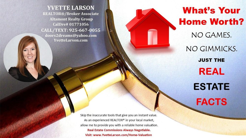 YVETTE LARSON - REALTOR - Updated 2024 - 22 Photos - 793 S Tracy Blvd ...