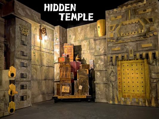 CLOCKWISE ESCAPE ROOM - Updated December 2025 - 39 Photos & 85 Reviews - 1720 Broadway, Oakland ...