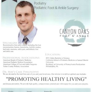 SIERRA PACIFIC ORTHOPEDICS - Updated September 2025 - 12 Reviews - 1270 ...