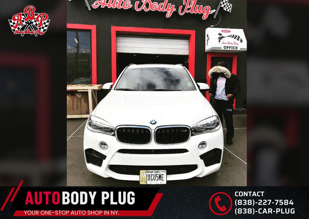 AUTO BODY PLUG TOWING & SALES - Updated October 2025 - Request a Quote - 286 Photos - 442 ...