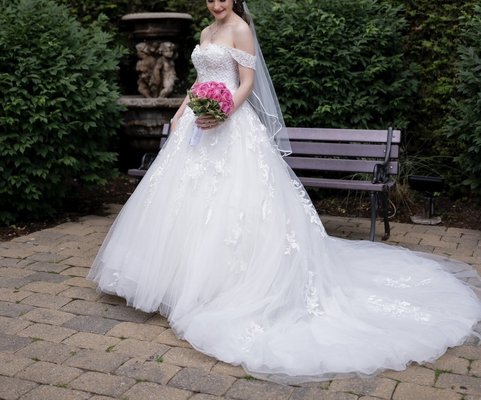 MADISON FLORIST - Updated June 2025 - 86 Photos & 74 Reviews - 1696 E ...