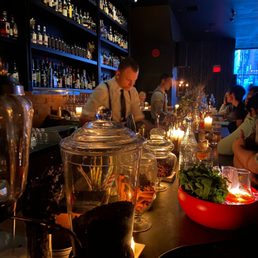 BARCHEF - Updated December 2024 - 819 Photos & 463 Reviews - 472 Queen ...