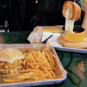 CLINTON HALL - FIDI - 945 Photos & 758 Reviews - 90 Washington St, New ...