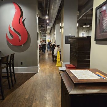 BAR PAZZO - Updated August 2024 - 282 Photos & 260 Reviews - 131 N ...