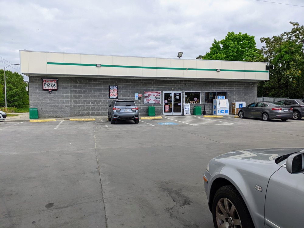 BP - Updated March 2025 - 10 Photos & 11 Reviews - 7800 Myrtle Beach ...