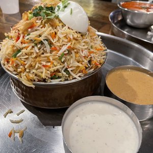 SOUTHERN SPICE - 492 Photos & 434 Reviews - 901 W Royal Ln, Irving, TX ...