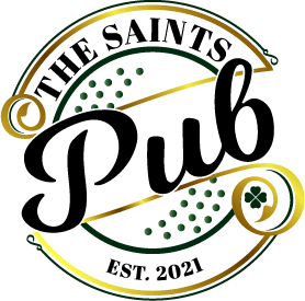 THE SAINTS PUB - Updated January 2026 - 2601 SE Morningside Blvd, Port ...
