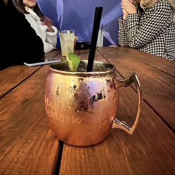 REVELRY KITCHEN + BAR - 390 Photos & 287 Reviews - 1410 E 6th St ...