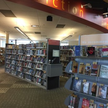 COUNCIL TREE LIBRARY - POUDRE RIVER PUBLIC LIBRARY DISTRICT - Updated ...