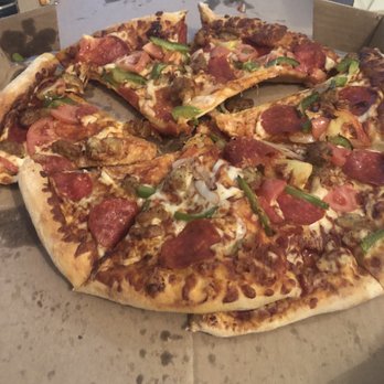 DOMINO’S PIZZA - Updated June 2025 - 15 Photos - 410 Queen Street W ...