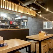 JU-ICHI JAPANESE RESTAURANT - 90 Photos & 14 Reviews - 29 Washington St ...