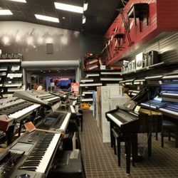 GUITAR CENTER - 347 Photos & 384 Reviews - Guitar Stores - 7425 Sunset ...