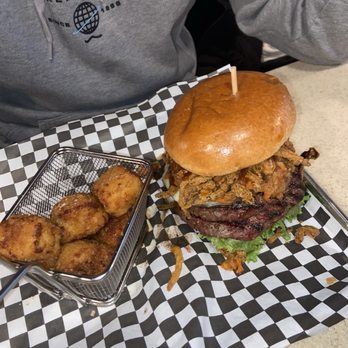 GARAGE GRILL - Updated January 2025 - 723 Photos & 703 Reviews - 1122 ...