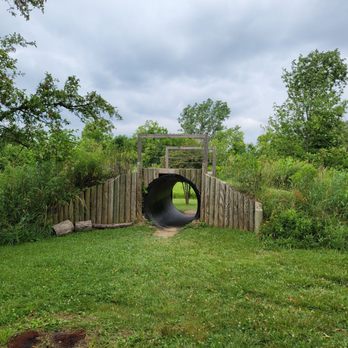 EMILY TRAPHAGEN PRESERVE - Updated April 2025 - 36 Photos - 5094 Seldom Seen Rd, Powell, Ohio ...