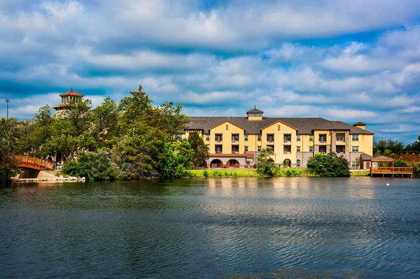 CHATEAU - WILDBRIAR LAKE - Updated October 2025 - Request Information ...