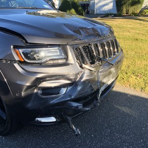 MID ISLAND COLLISION CENTERS - Updated August 2025 - 10 Reviews - 245 ...