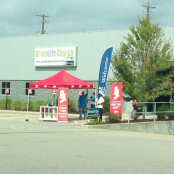 GRACELIFE CHURCH - Updated December 2025 - 20 Photos - 501 Clemson Rd ...